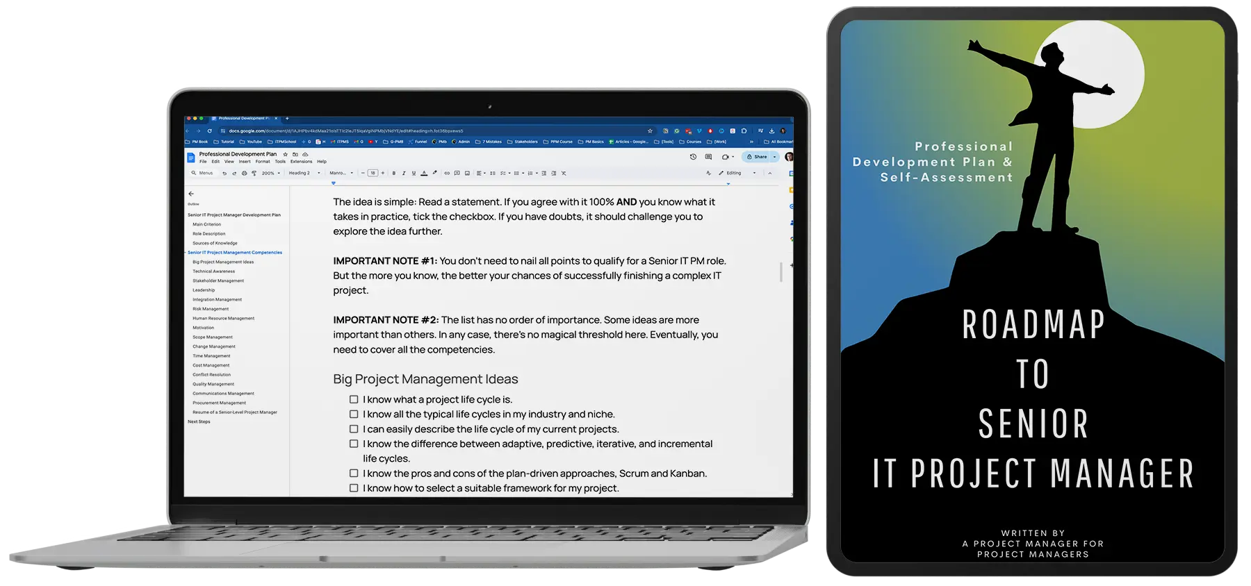 IT PM School | Radically Practical IT Project Management